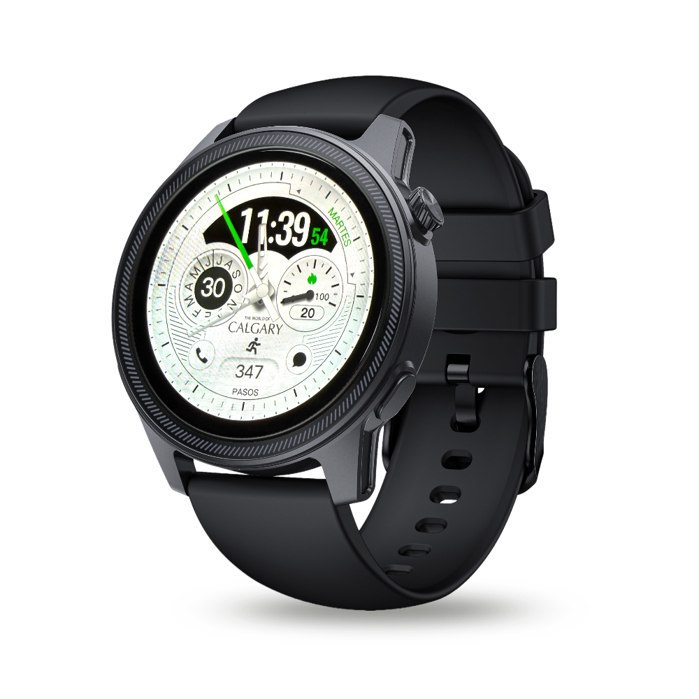 Reloj smartwatch – Catálogo BP
